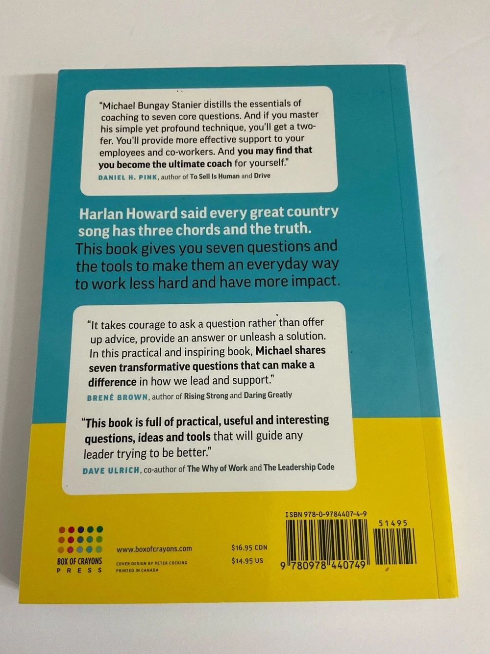 Other | The Coaching Habit Book By Michael Bungay Stanier | Poshmark